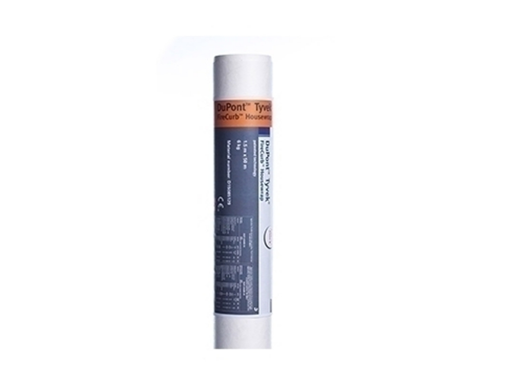 DuPont Tyvek Solid – Alp Teknik Yapı
