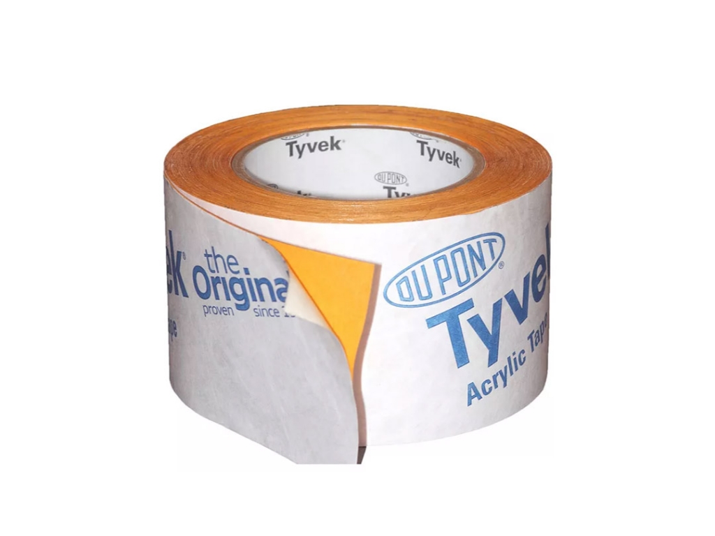 DuPont Tyvek Solid – Alp Teknik Yapı