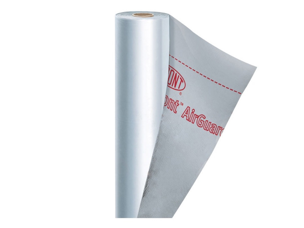 DuPont Tyvek Solid – Alp Teknik Yapı